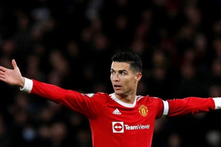 Cristiano Ronaldo'dan çok sert açıklamalar - Spor Haberleri ... Cristiano Ronaldo'dan çok sert açıklamalar - Spor Haberleri ...
