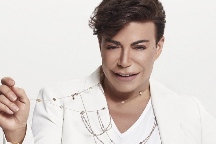 Fatih Ürek, Saliha Korkmaz oldu - Magazin Haberleri - Bursadabugun.com