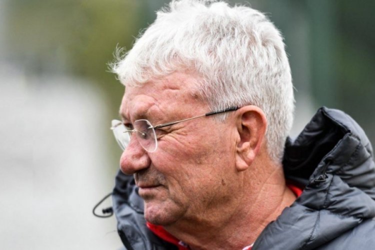 İsmail Ertekin: Acısını çıkarmak istiyoruz - Spor Haberleri ...