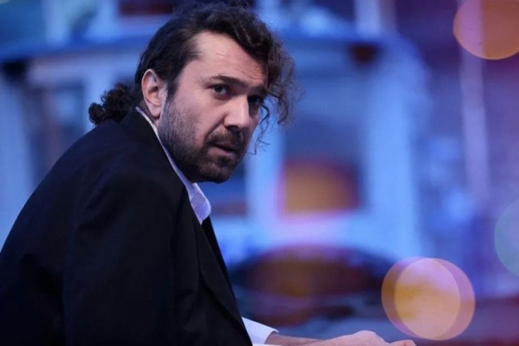 Halil Sezai'ye 4 ay 25 gün hapis - Magazin Haberleri - Bursadabugun.com