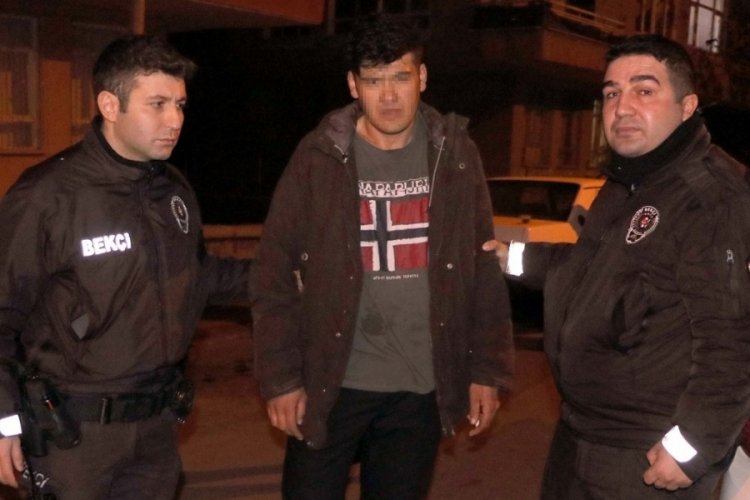 Eşinin yüzüne kaynar su döken erkek 1 gün bile hapis yatmadı! - Güncel ...