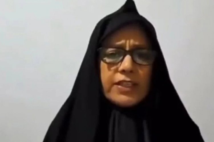 Hamaney'in yeğeninden dünyaya çağrı - Dünyadan Haberler - Bursadabugun.com