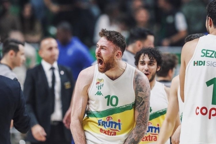 Frutti Extra Bursaspor, U-BT CLUJ'u 95-80 mağlup etti - Spor Haberleri ...