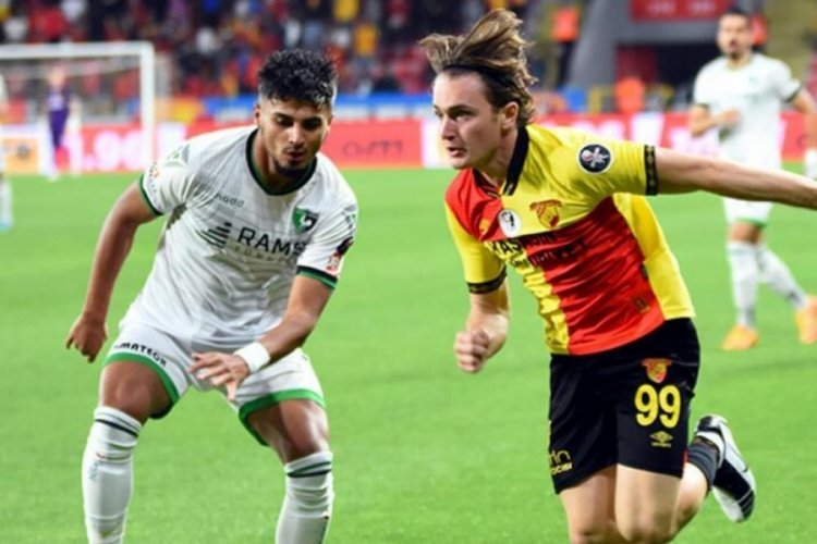 Ali Akman'dan beklenen performans alınamadı - Spor Haberleri ...