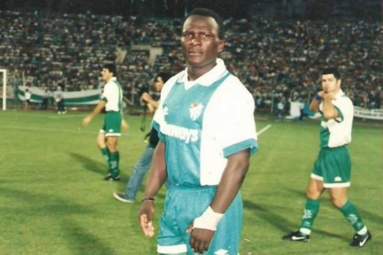 Majid Mukiibi Musisi'yi saygı ve rahmetle anıyoruz - Spor Haberleri ...