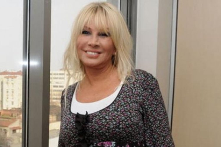 Pakize Suda'nın vasiyeti gündeme geldi - Magazin Haberleri ...