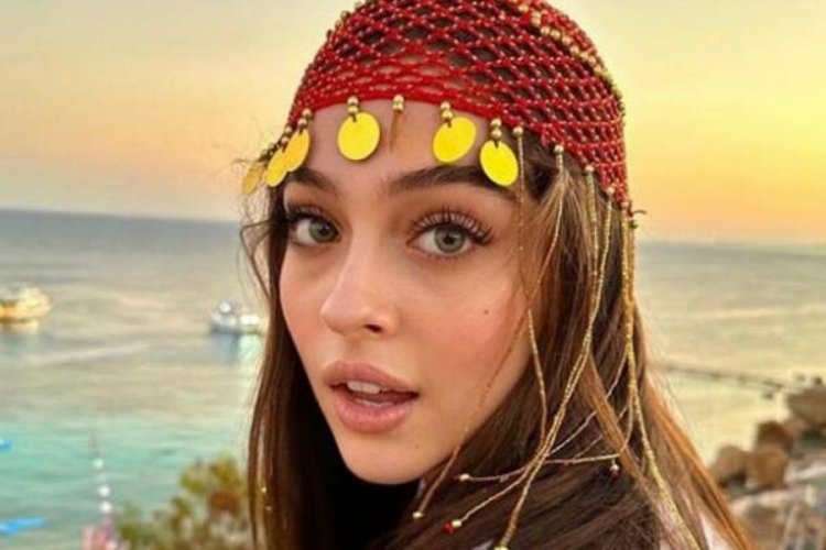 Cemre Baysel'in son haline yorum yağdı - Magazin Haberleri ...