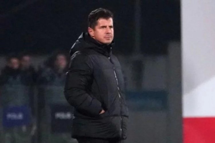 Emre Belözoğlu: Ben oyuncularıma güveniyorum - Spor Haberleri ...