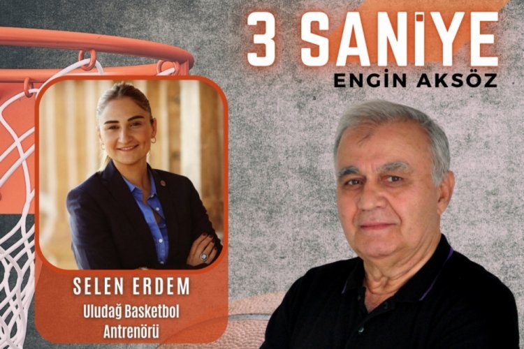 3 Saniye'nin konuğu Antrenör Selen Erdem - Güncel Haberler ...