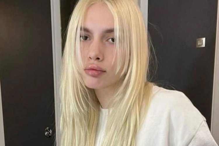 Aleyna Tilki'ye o sözleri sonrası soruşturma - Magazin Haberleri ...