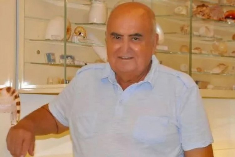 Türkiye'nin ilk CEO'su hayatını kaybetti - Güncel Haberler ... Türkiye'nin ilk CEO'su hayatını kaybetti - Güncel Haberler ...