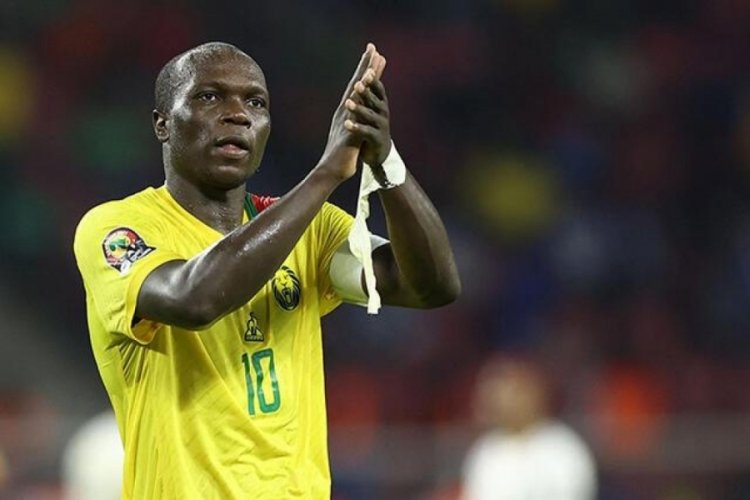 Vincent Aboubakar Beşiktaş'tan ne kadar kazanacak? - Spor Haberleri ...