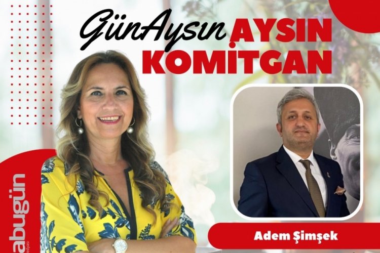 Gün'Aysın'ın konuğu Zafer Partisi Bursa İl Başkanı Adem Şimşek - Güncel ...