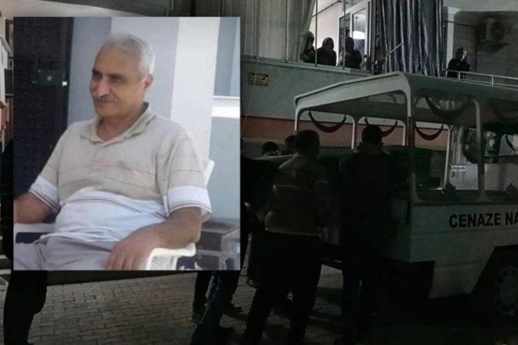 Hatay'da emekli öğretmenin cansız bedeni bulundu - Güncel Haberler ... Hatay'da emekli öğretmenin cansız bedeni bulundu - Güncel Haberler ...