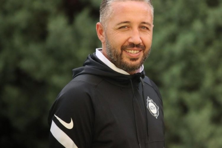 Altay, Tuna Üzümcü yönetiminde çalışmalarını sürdürüyor - Spor ...