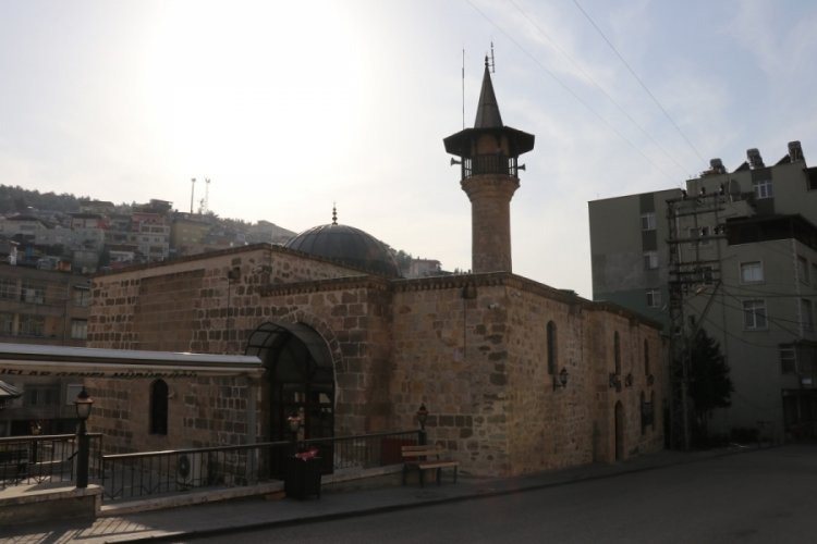 Hatay'da tarihi yapılarda da hasar oluştu - Güncel Haberler ... Hatay'da tarihi yapılarda da hasar oluştu - Güncel Haberler ...