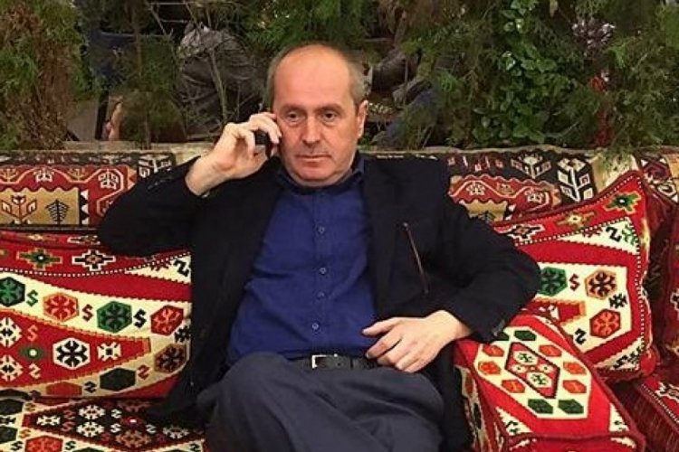 Bursa siyasetinin tanınan ismi kabinede yer aldı! - Dünyadan Haberler ... Bursa siyasetinin tanınan ismi kabinede yer aldı! - Dünyadan Haberler ...