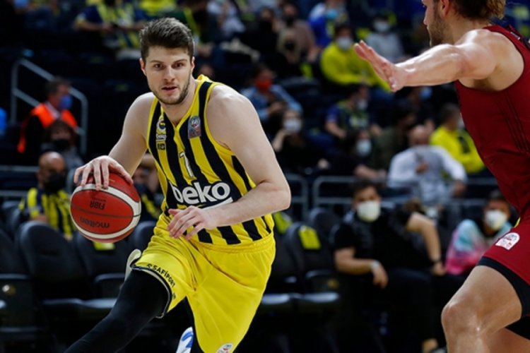 Fenerbahçe'de Metecan Birsen, 6 hafta parkeden uzak kalacak - Spor ...