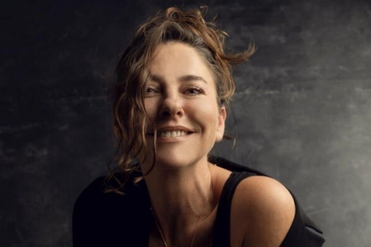 Ece Uslu'nun Aile dizisi yorumu... - Magazin Haberleri - Bursadabugun.com