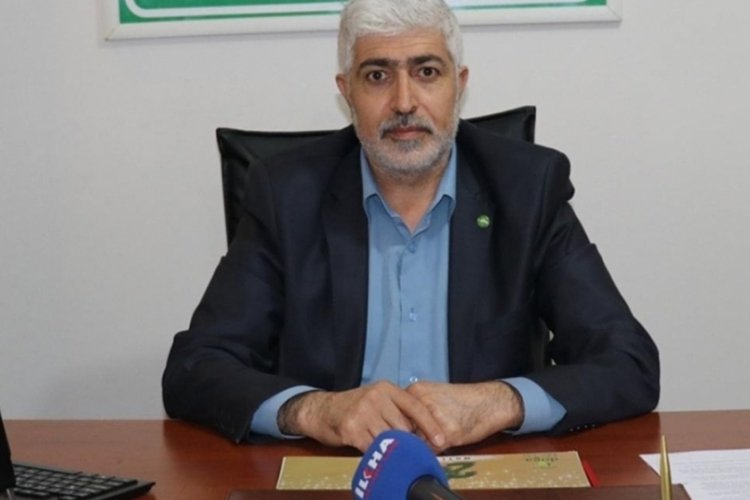 Hamdullah Tasalı'dan Gaffar Okkan hakkında skandal paylaşım - Güncel ...