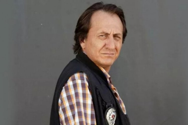 Arka Sokakların Hüsnü Çoban'ı Özgür Ozan'ın gizemli ailesi - Magazin ...