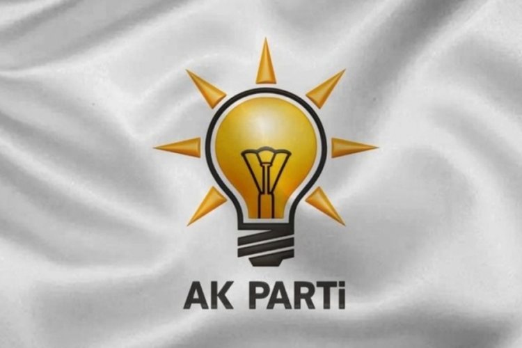 AK Parti seçim kampanyasında kullanacağı tasarımlar belli oldu ...