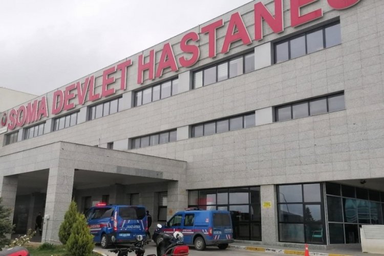Manisa Soma'daki zehirlenmelerle ilgili Valilikten açıklama - Güncel ...