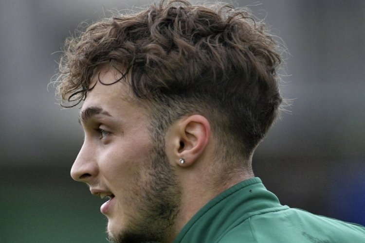 Eren Güler: Şimdi her zamankinden daha yoğun daha hırslı çalışma vakti ...