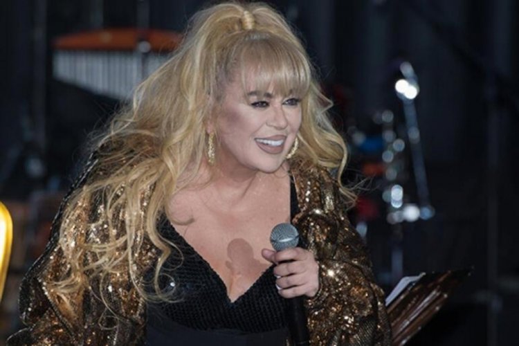 Zerrin Özer: Sakın çok kızmayın - Magazin Haberleri - Bursadabugun.com