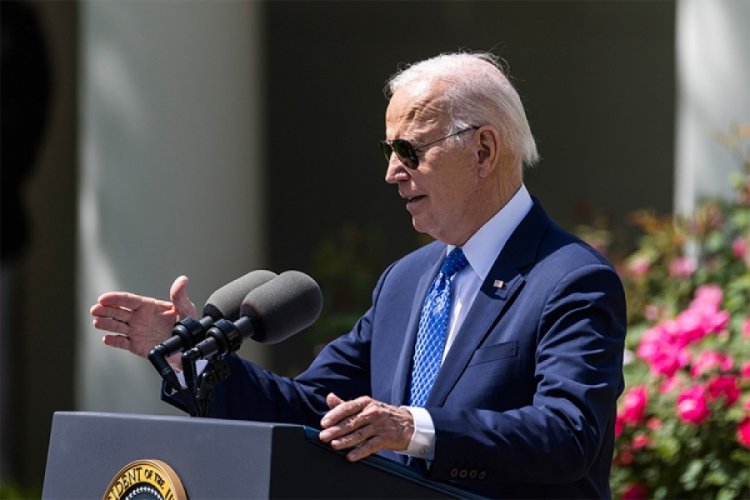 Biden, 1915 olayları için Biden, 1915 olayları için