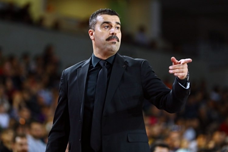 Eurocup'ta yılın başantrenörü Erdem Can - Spor Haberleri - Bursadabugun.com