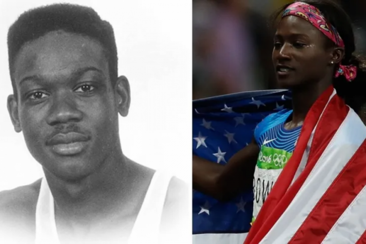 Tori Bowie ve Calvin Davis hayatını kaybetti - Dünyadan Haberler ...