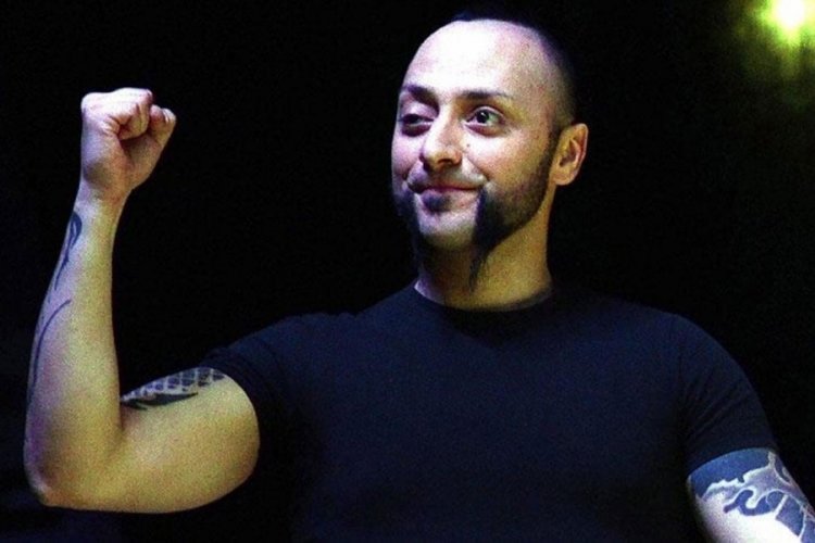 Hayko Cepkin destekleyeceği adayı duyurdu - Güncel Haberler ...