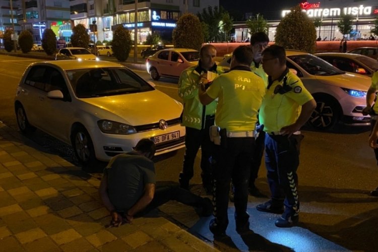 Diyarbakır'da alkollü sürücü ortalığı karıştırdı - Güncel Haberler ... Diyarbakır'da alkollü sürücü ortalığı karıştırdı - Güncel Haberler ...