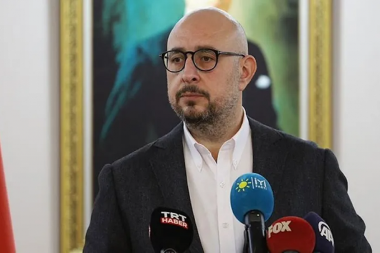 Uğur Poyraz: 28 Mayıs itibarıyla bu ittifak bitmiştir - Siyaset ...