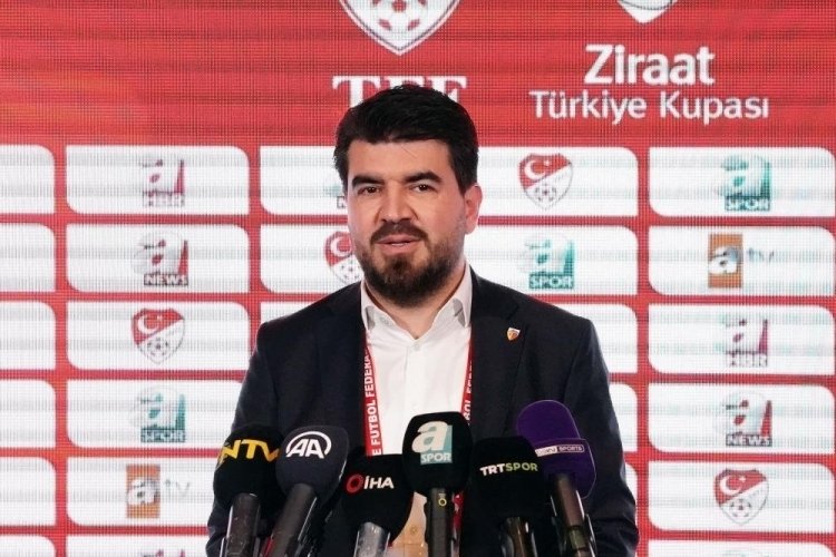 Samet Koç: Kayserispor bütün güçlükleri aşabilecek büyük bir camiadır ...