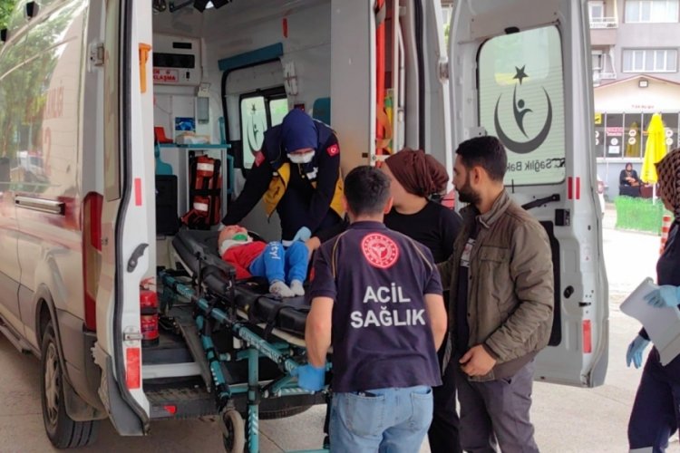 Bursa'da 1 yaşındaki bebek pencereden düştü! - Bursa Haberleri - Bölge ... Bursa'da 1 yaşındaki bebek pencereden düştü! - Bursa Haberleri - Bölge ...