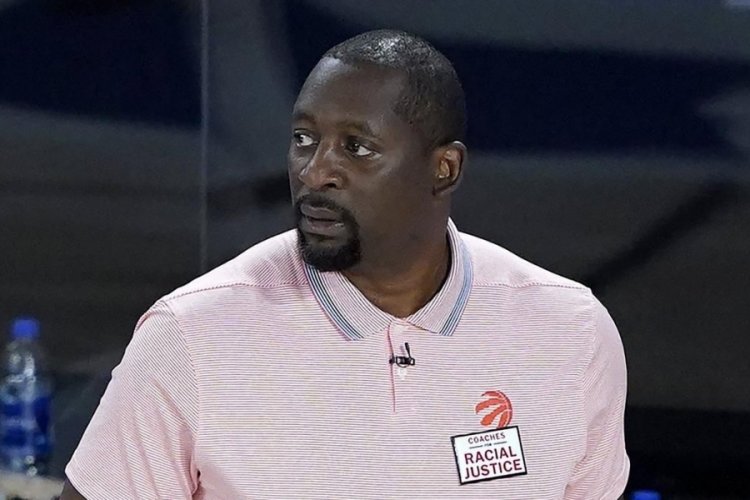 Milwaukee Bucks'ta başantrenörlüğe Adrian Griffin geldi - Spor ...