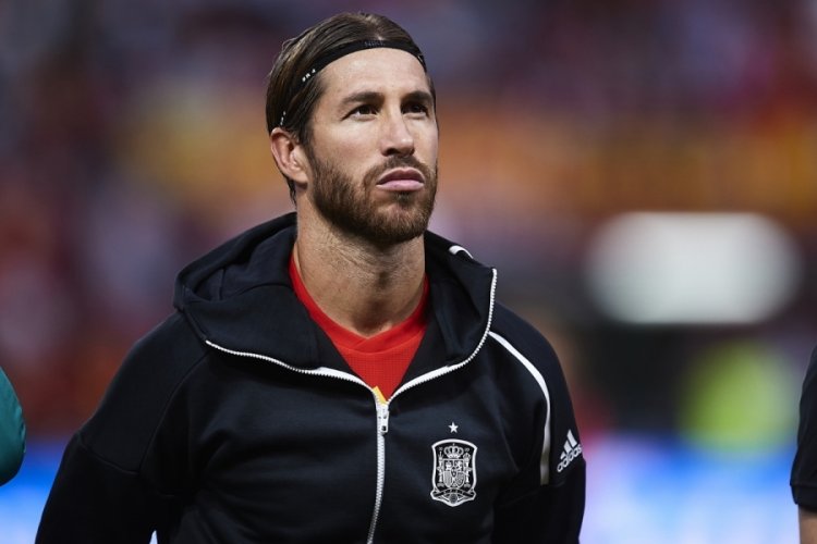 Bursa'da Sergio Ramos bombası! Yer yerinden oynadı... - Spor Haberleri ...
