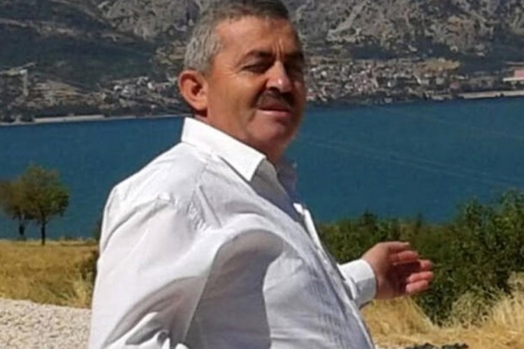 Bayram tatili için Isparta'ya geldi: Doğa yürüyüşünde kayboldu ...