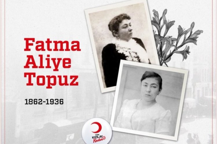 Kızılay Başkanı Yılmaz: 50 Türk Lirası'nın arka yüzünde resmi bulunan ...