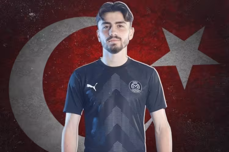 Çaykur Rizespor Muhammet Taha Şahin ile anlaştı - Spor Haberleri ...