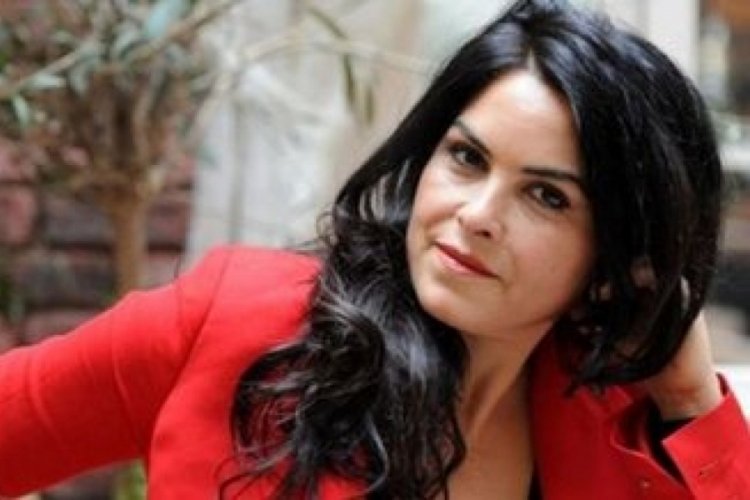 Nursel Köse ilk kez eşiyle fotoğraflarını paylaştı - Magazin Haberleri ...