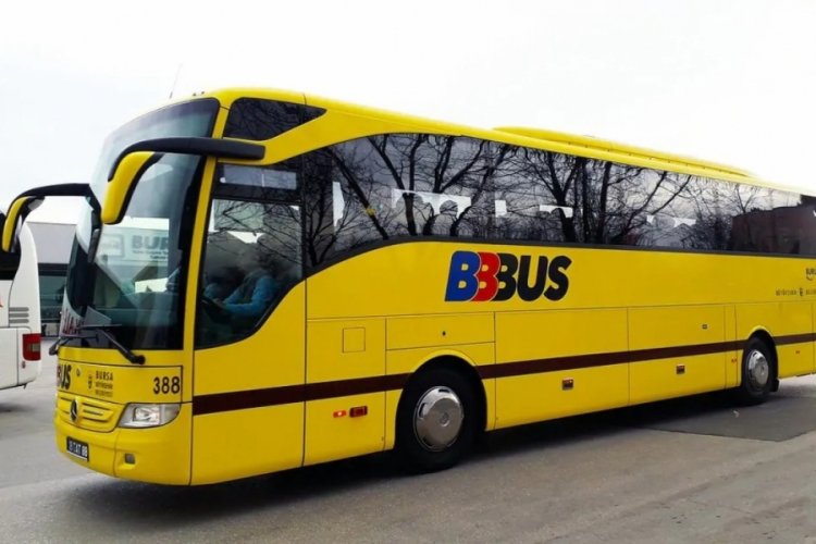 BBBUS otobüslerine zam! - Bursa Haberleri - Bölge Haberleri ...