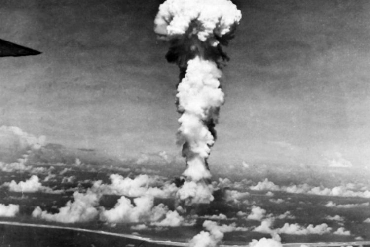 Hiroşima'da atom bombası kurbanları 78. yılında anıldı - Dünyadan ...