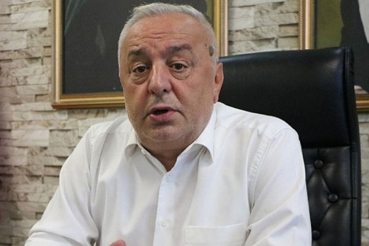 Hasan Aksoy: Partimiz meclis üyeleri belediye başkanının onay memuru ...