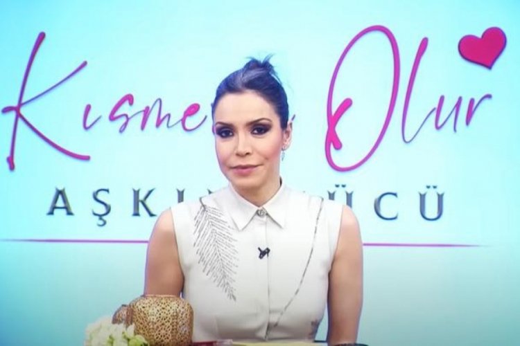 Kısmetse Olur'da diskalifiye şoku! - Magazin Haberleri - Bursadabugun.com