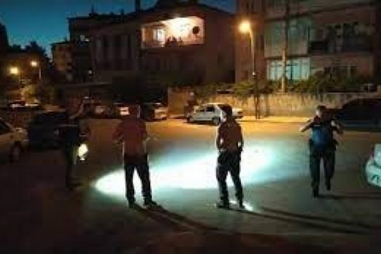 Çorum'da silahlı kavga: 1 yaralı - Güncel Haberler - Bursadabugun.com Çorum'da silahlı kavga: 1 yaralı - Güncel Haberler - Bursadabugun.com