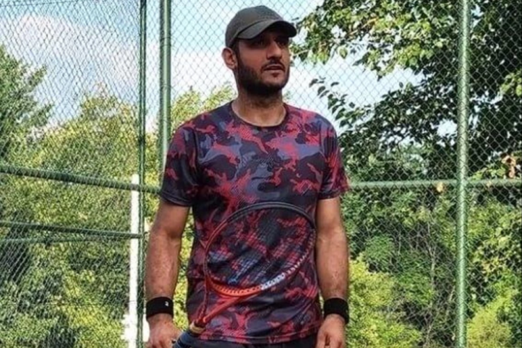 32 yaşındaki tenisçi Cihan Gür hayatını kaybetti - Spor Haberleri ...