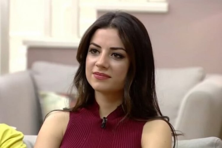 Kısmetse Olur Nur Erkoç transparan giydi! - Magazin Haberleri ...
